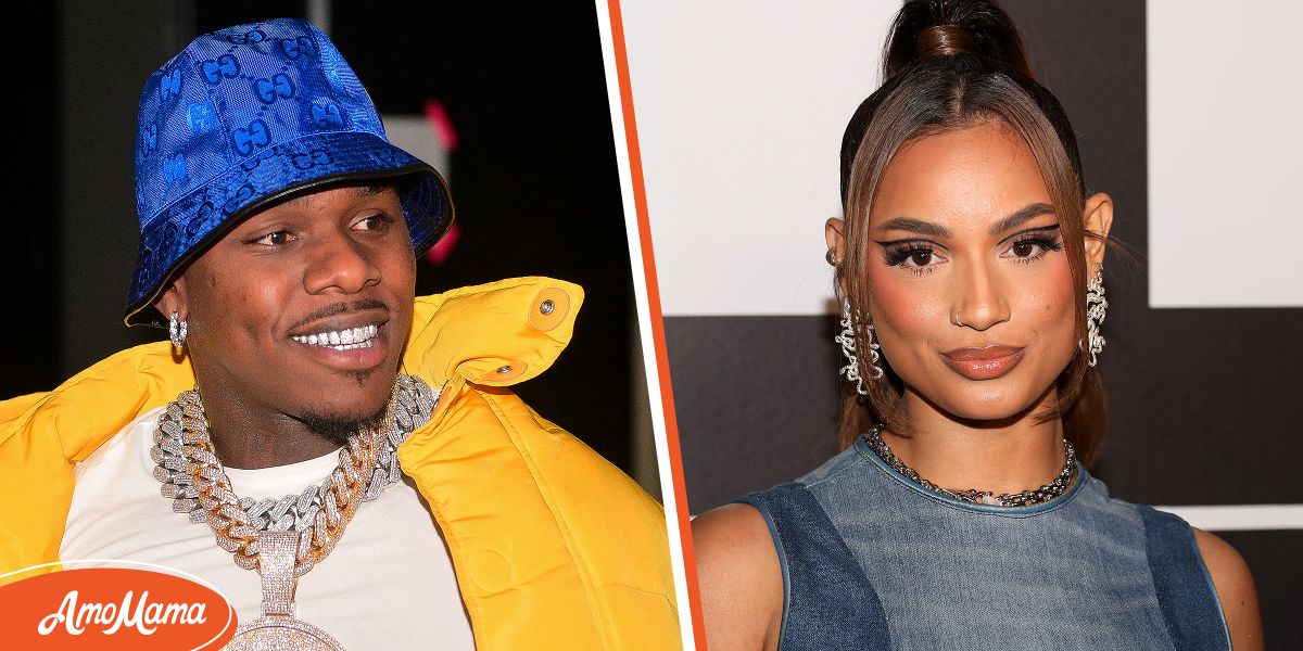 DaBaby & DaniLeigh Dating: They Had Troubles in Their Relationship