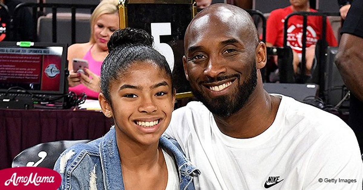 Kobe Bryant to Be Posthumously Honored with LA Area Emmy Governors Award