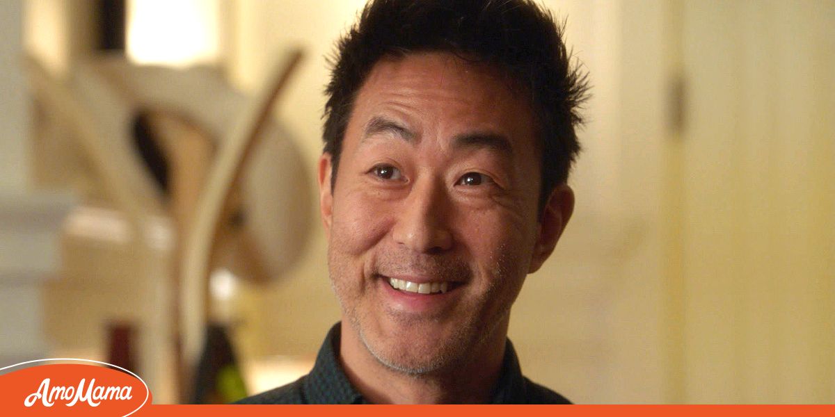 Kenneth Choi Does Not Have a Wife & Is Private about His Personal Life