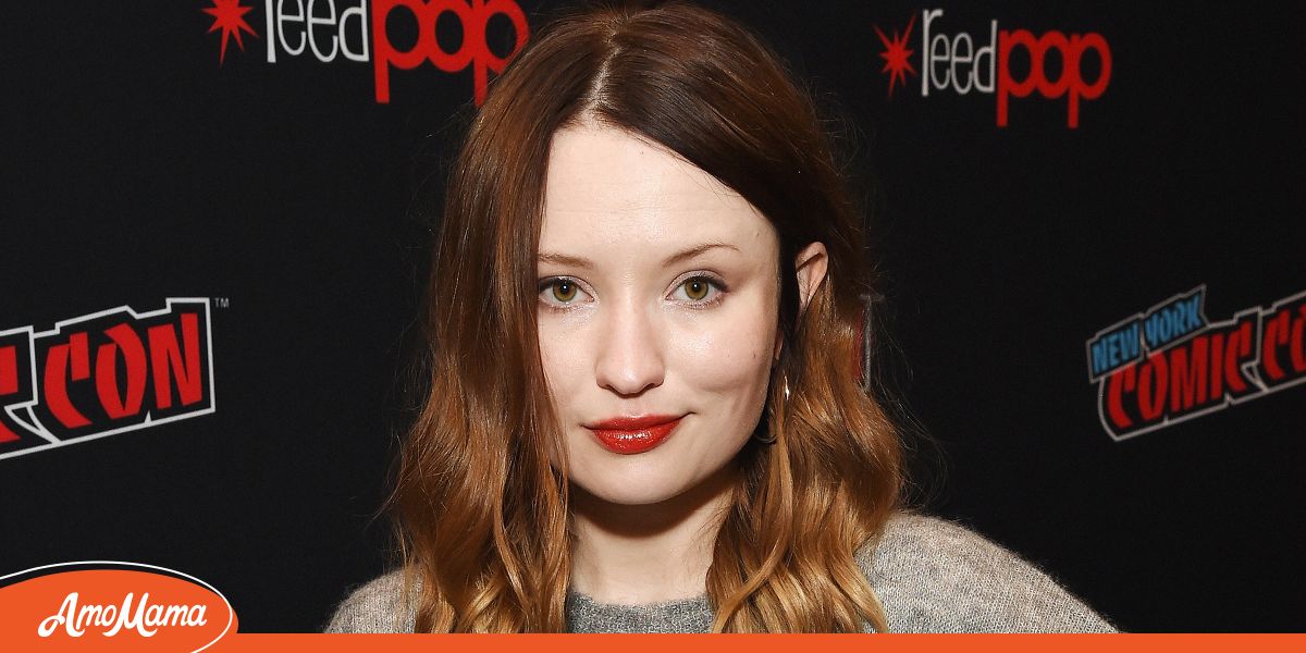 Emily Browning's Dating History: Is She Single or Does She Have a ...