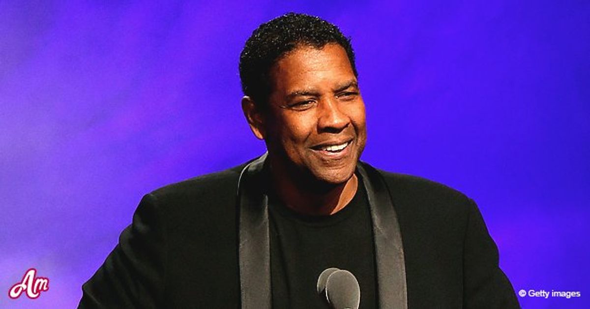 Denzel Washington Is a Devoted Christian — inside His Relationship with God