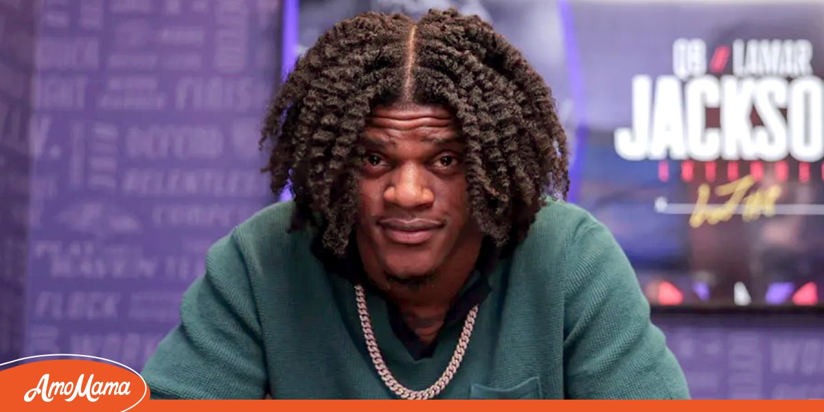 Lamar Jackson's Daughter Is Milan – Facts about Her & Their Family