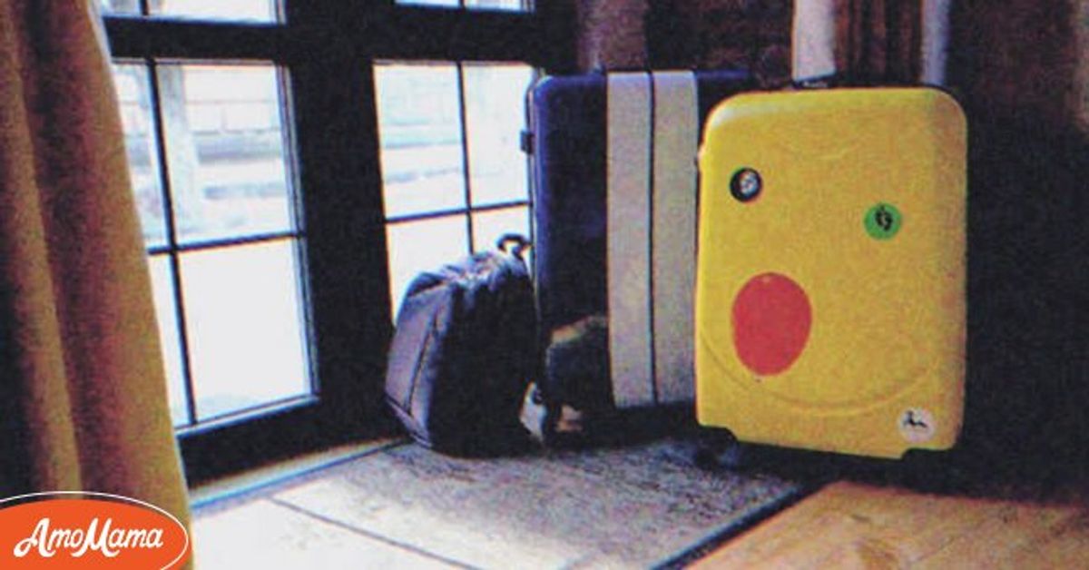 My Father Pampered Me for 18 Years Just to Throw Me Out Once – Story of ...