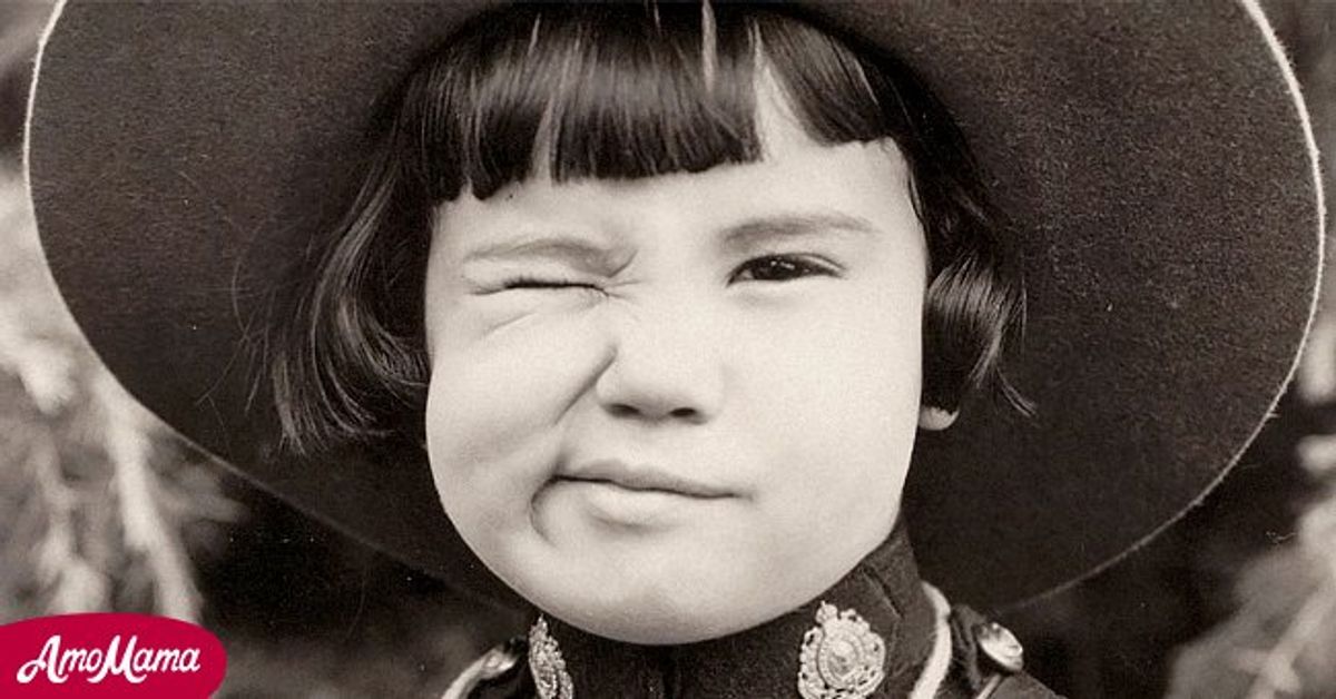 Baby Peggy's Life Was Marred with Tragedies including Living with ...