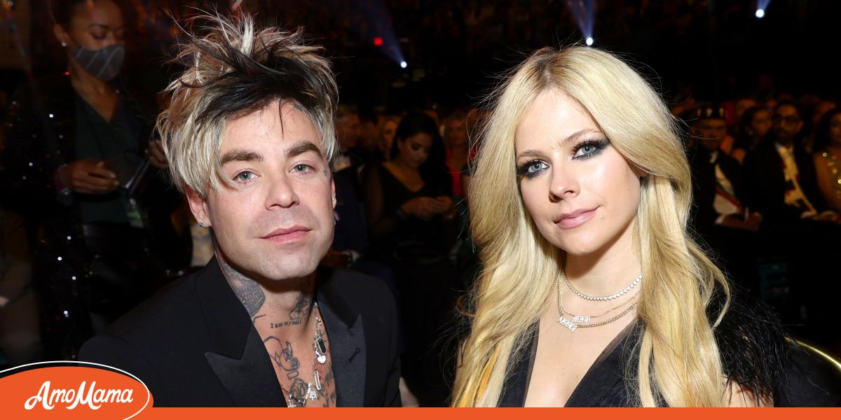 Avril Lavigne’s Boyfriends and Husbands: Inside the Singer’s Intense ...