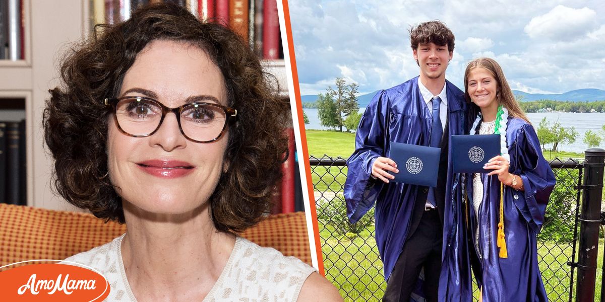 Zachary Raphael Cohn Is a Basketball Player – Facts about Elizabeth ...