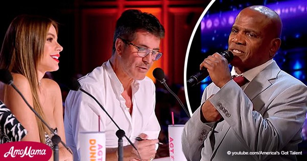 AGT Contestant Archie Williams Who Was Wrongfully Convicted 37 Years ...