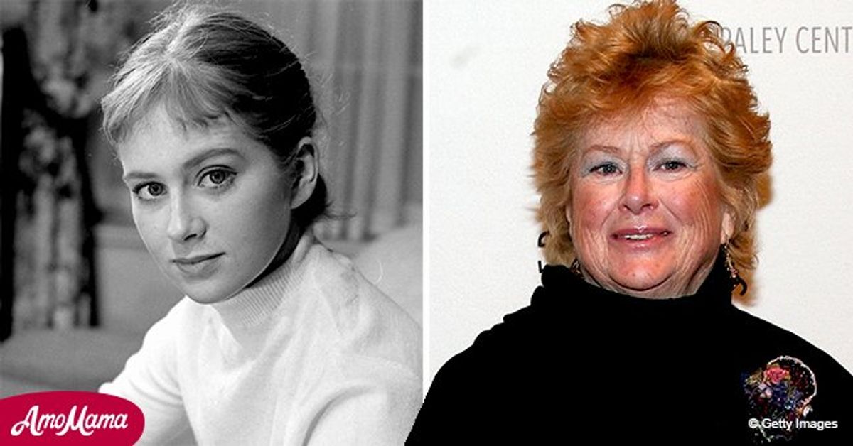 Nancy Malone of 'Dynasty' Was a Pioneering Director — inside Her Life ...