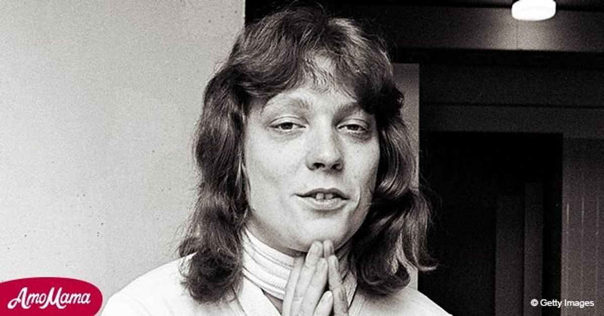 The Sweet Bassist Steve Priest Dies at 72 – Remembering His Life and Career