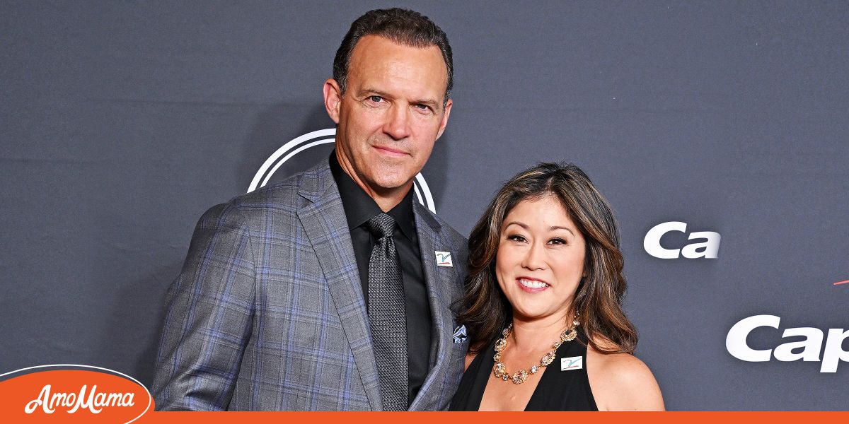 Kristi Yamaguchi Is Married to Former Ice Hockey Player Bret Hedican