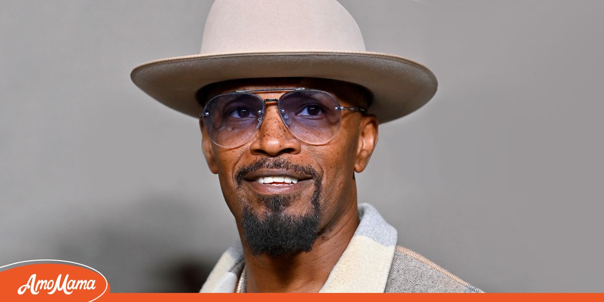 Jamie Foxx’s Ex-girlfriend Kristin Grannis Is by His Side as He ...