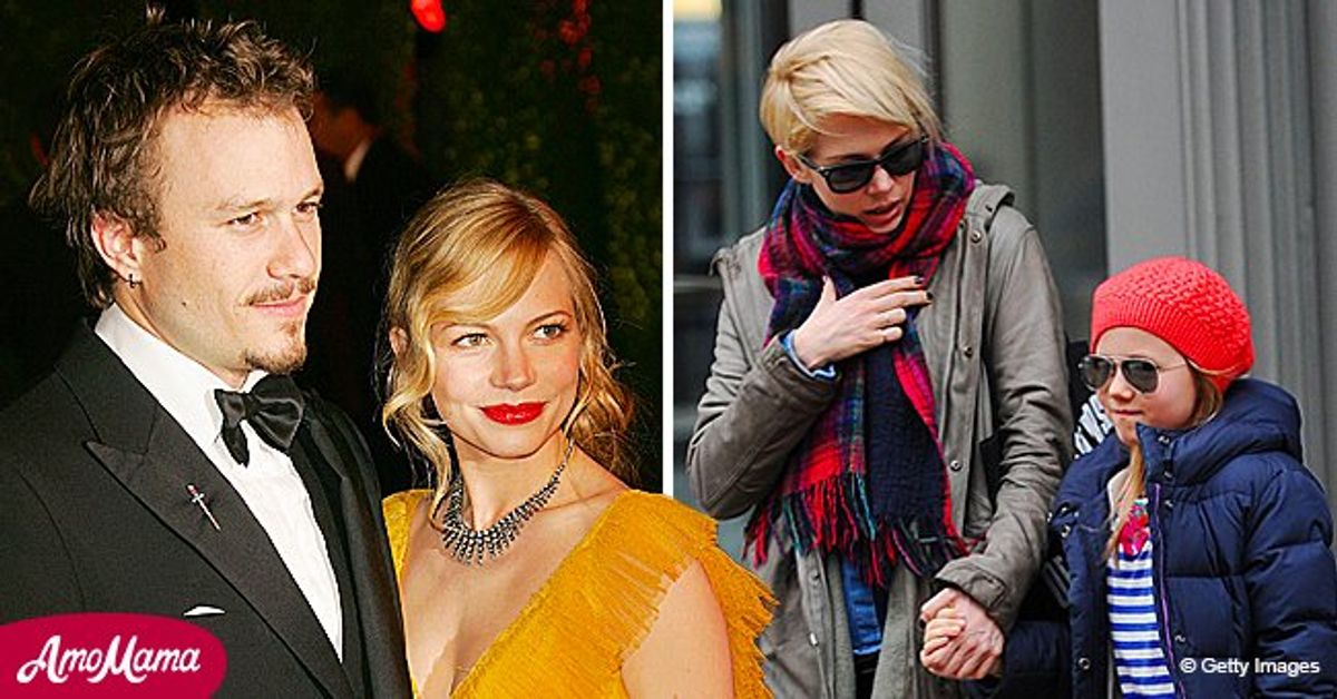 Michelle Williams and Heath Ledger Timeline – from Co-stars to Canceled ...