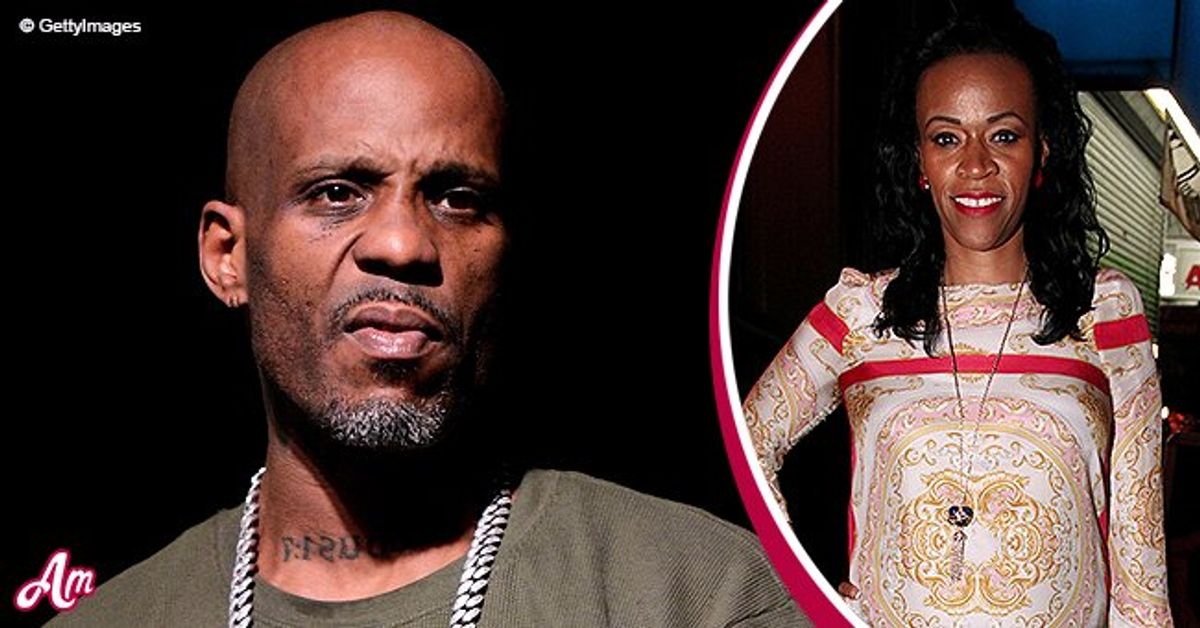 DMX and Ex-wife Tashera Simmons Share 4 Kids — Inside Their Troubled ...