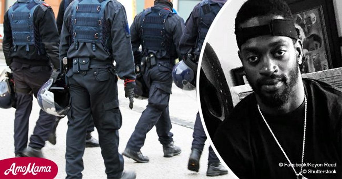 S.W.A.T. unit raids football player's home after threats made against ...