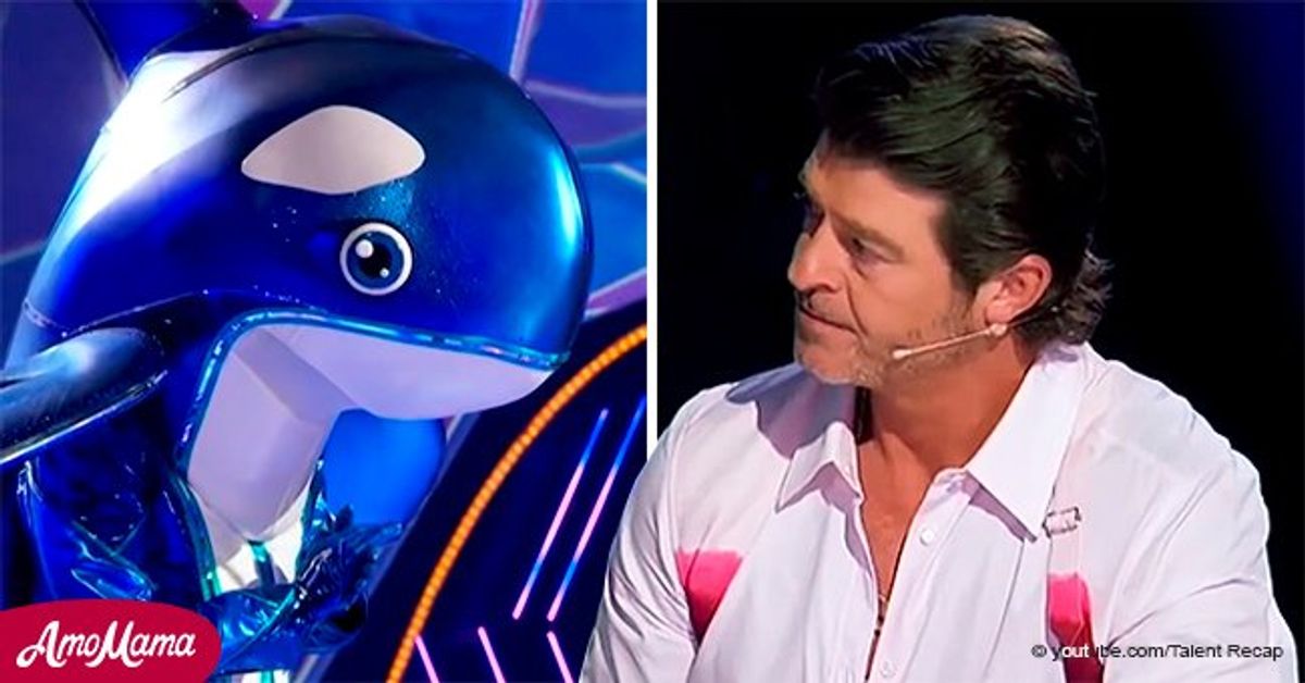 'The Masked Singer' Fans Express Their Disapproval after Orca Is ...
