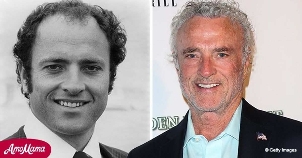 'Kojak' Star Kevin Dobson Dies at 77 — Inside the Circumstances of His ...