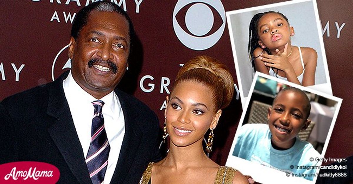 Mathew Knowles Has 2 More Kids Besides Beyoncé and Solange — Facts ...