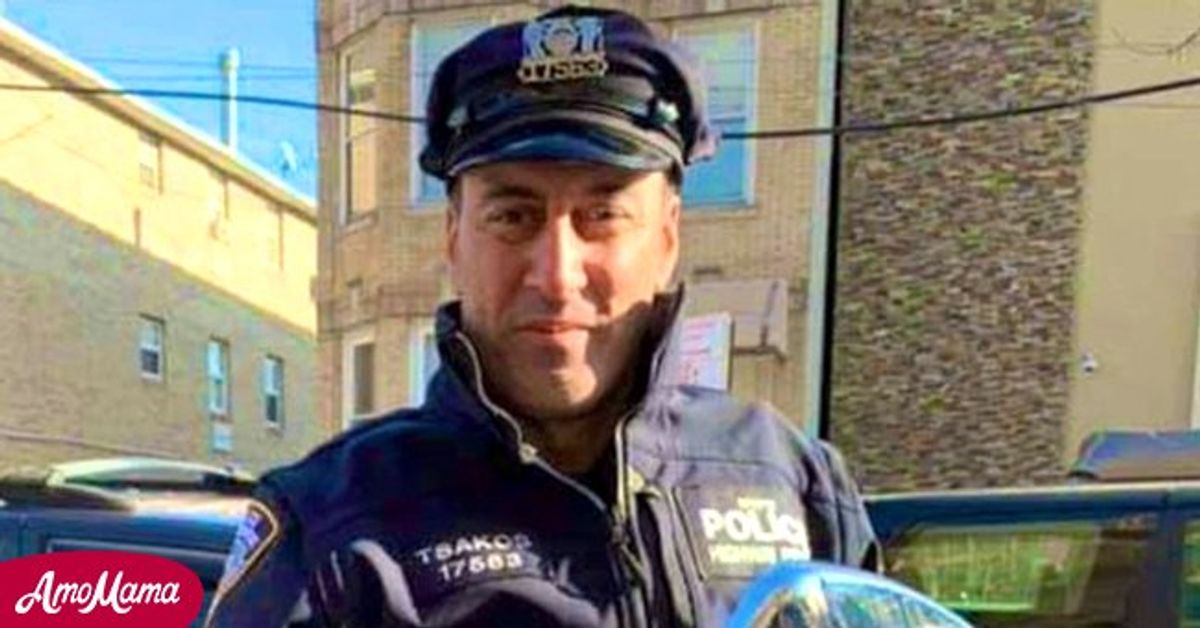 Loved Ones of NYPD Officer Killed by Drunk Driver on Long Island ...