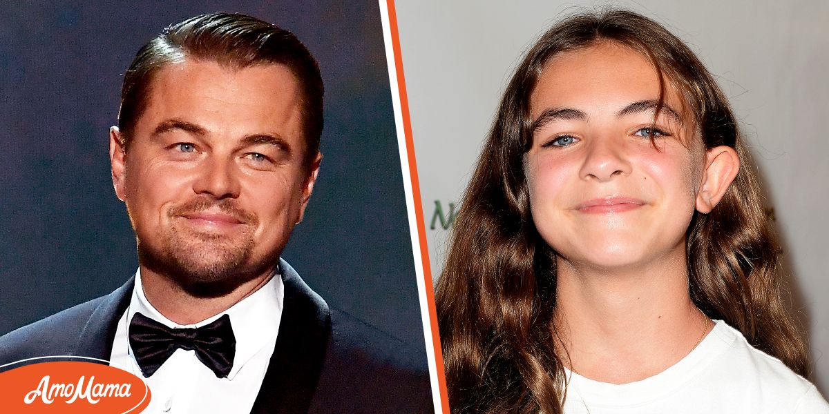 Leonardo DiCaprio’s Stepbrother Didn’t See His Child for Years While ...