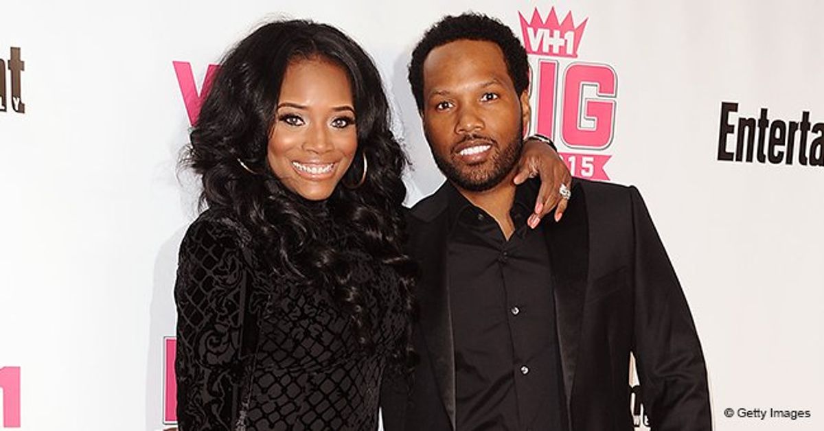Yandy Smith's Husband Mendeecees Harris Is a Free Man after Spending ...