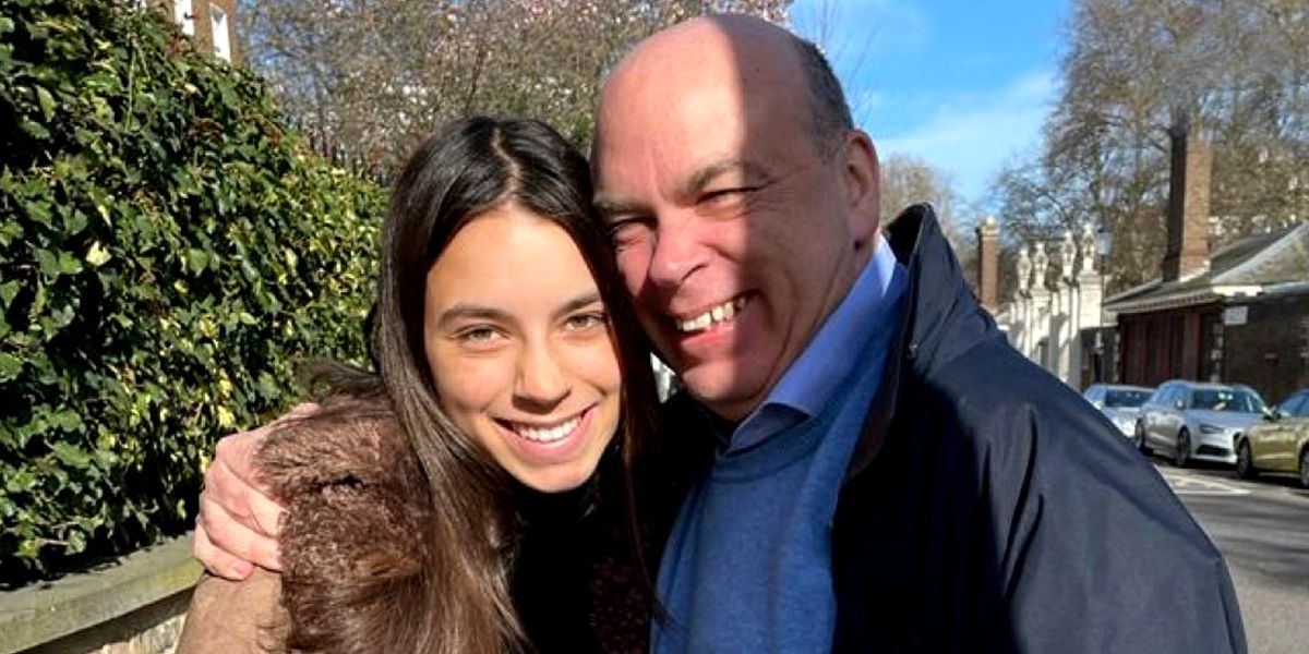 Billionaire Mike Lynch's Eldest Daughter Speaks Out after Sister's ...
