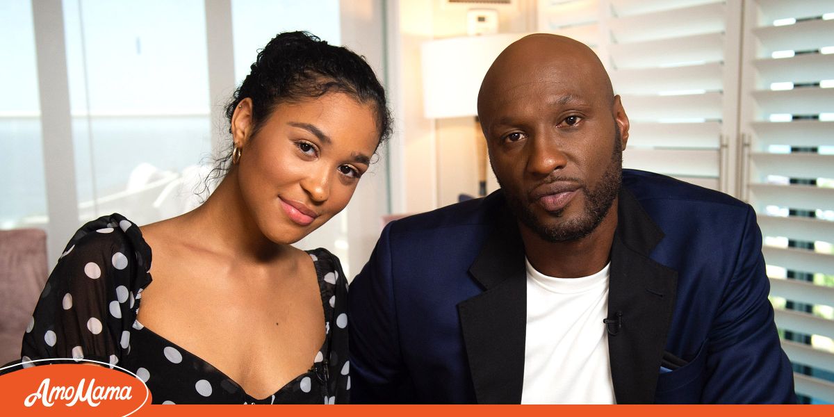 Destiny Odom Is a Model Who Already Made Her Fashion Show Debut - Lamar ...