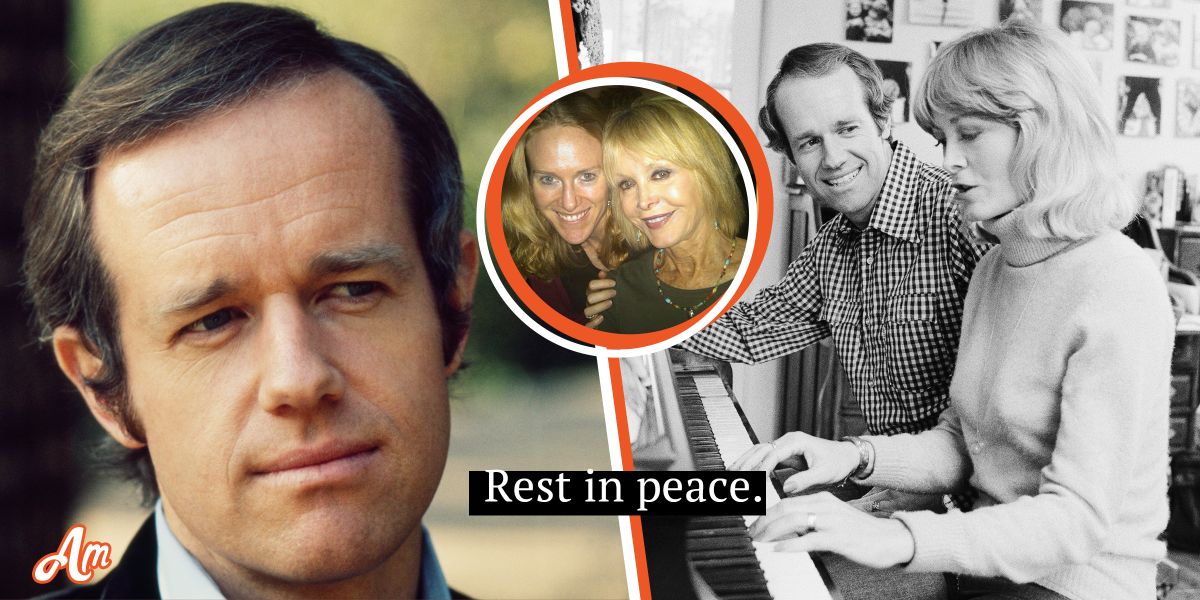 'M*A*S*H's Mike Farrell's Ex Held Their Kids' Hands before Death at 84 ...