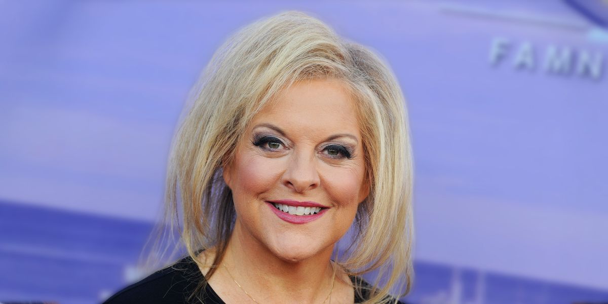Nancy Grace Celebrates an Important Milestone for Her Twins, Sharing a ...