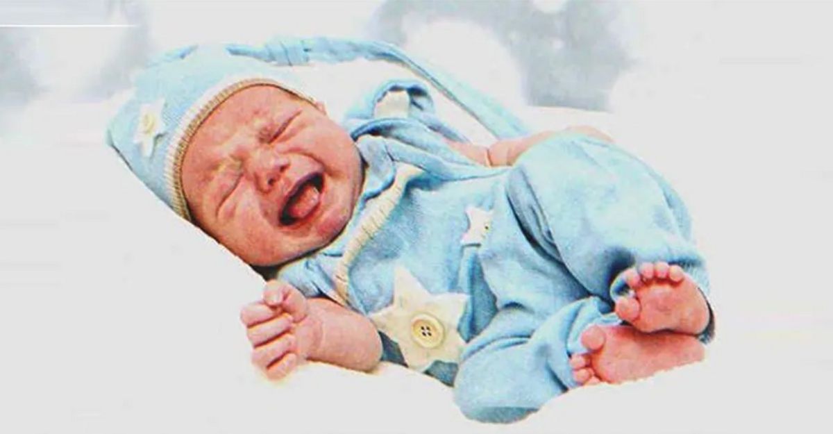 Nurse Gives Woman the Wrong Baby, Then New Mother Turns Pale — Story of ...
