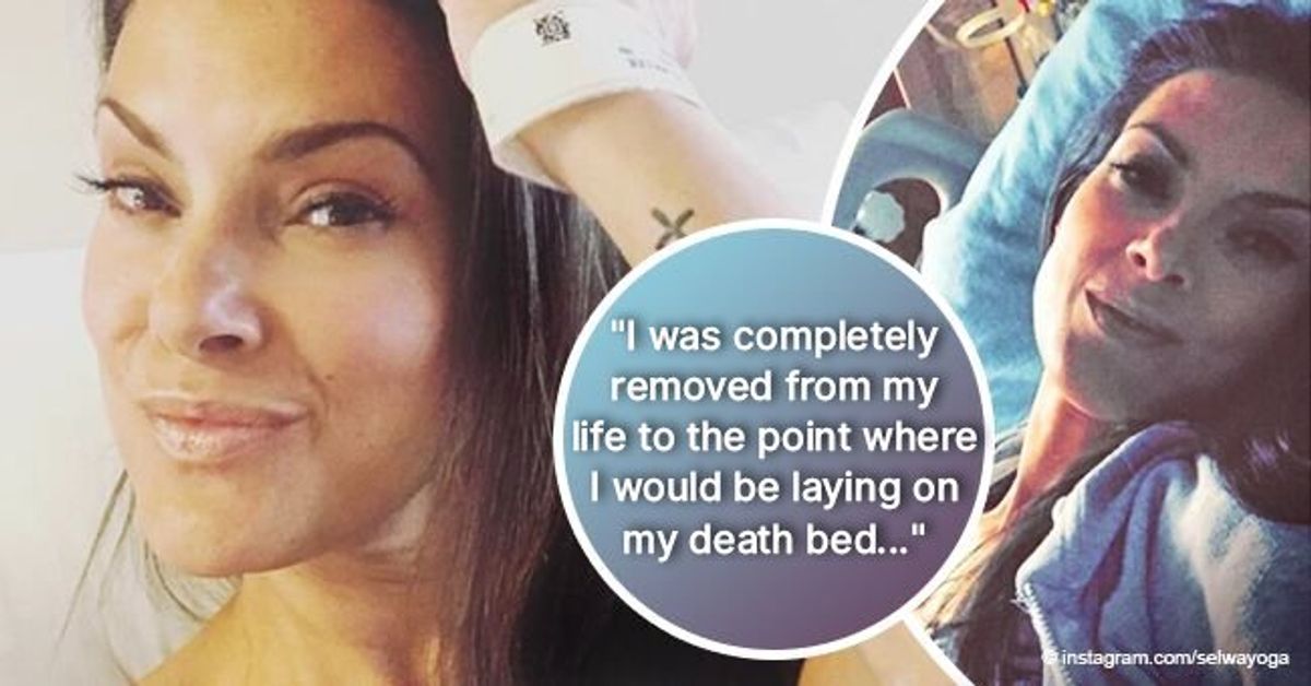 'Miracle': woman, 40, who was not supposed to live past 7 receives ...