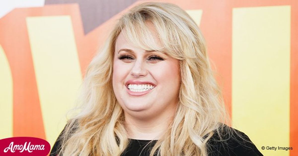People: Rebel Wilson Opens up about Not Loving Herself Enough before ...