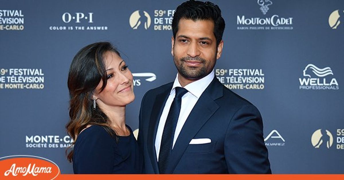 Christina Chang Is Happily Married to Soam Lall Who Puts Family First ...