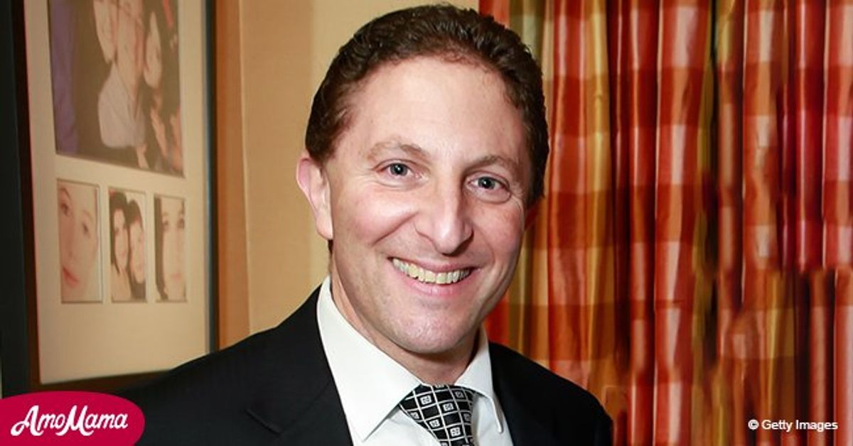 Top Fox Producer Eric Spinato Dies of COVID-19 — See His Brother's ...