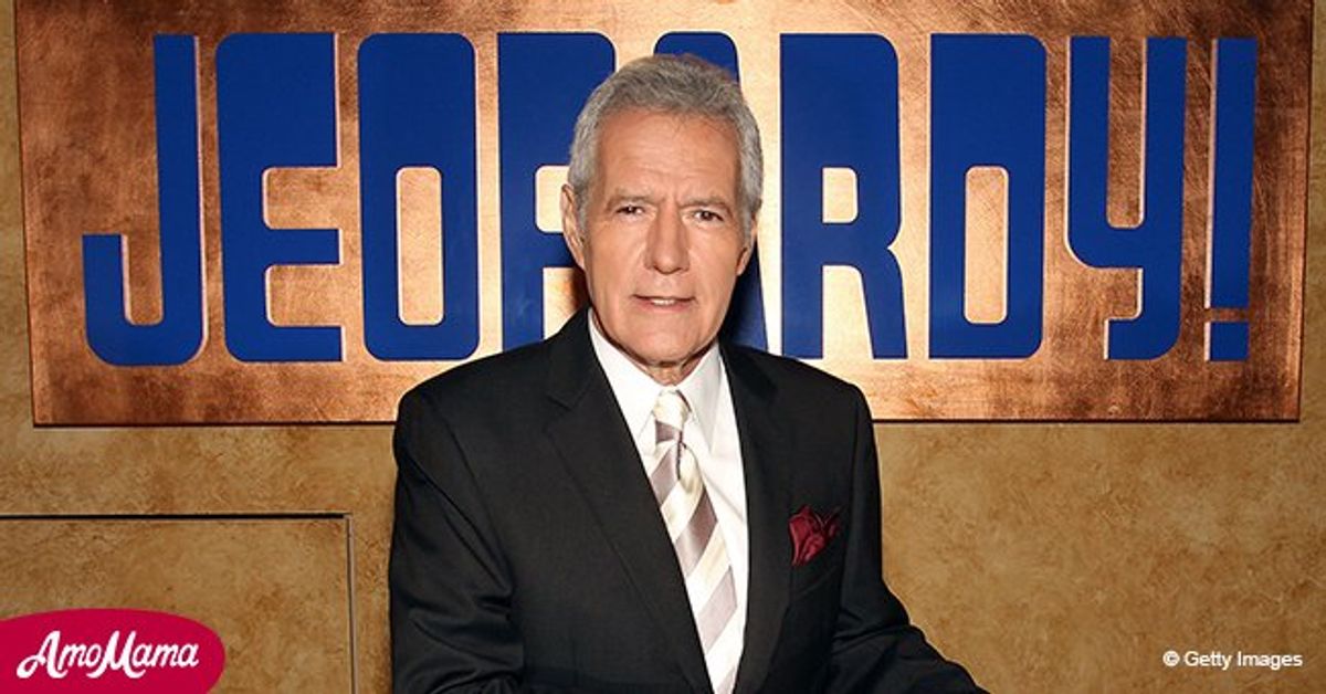 Final Episode of 'Jeopardy' Hosted by Alex Trebek — Release Date and ...
