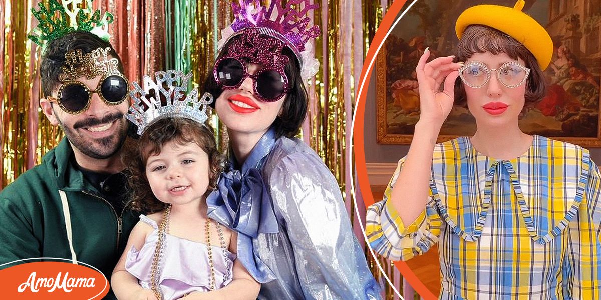 Justin Roiland's Sister Amy Roiland Is Living Happily with Family after ...