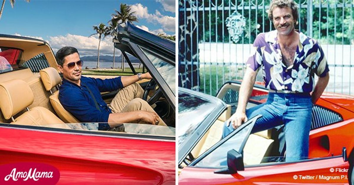 CBS releases trailer of 'Magnum P.I.' reboot