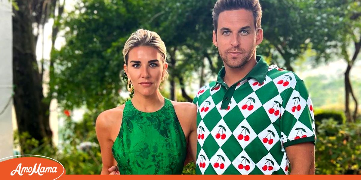 Charissa Thompson's Boyfriend Steven Cundari Is a Marketing Executive ...