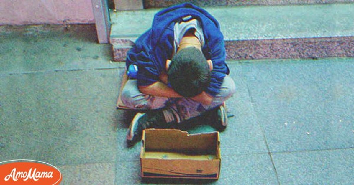 Rich Man Refuses to Help Poor Little Boy, Years Later They Meet When ...