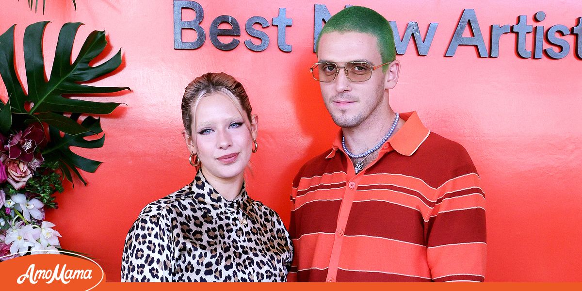 Lauv’s Girlfriend Was Sophie Cates Who Changed His Life for the Better