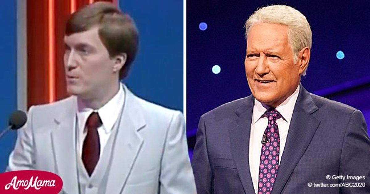Greg Hopkins Was First 'Jeopardy!' Winner on Alex Trebek's 1st Episode ...