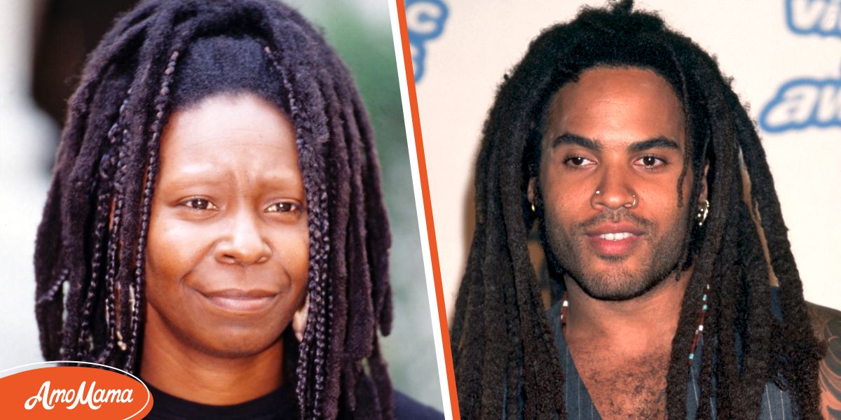 Spotlight on Five Celebrities Who Rock Their Locs