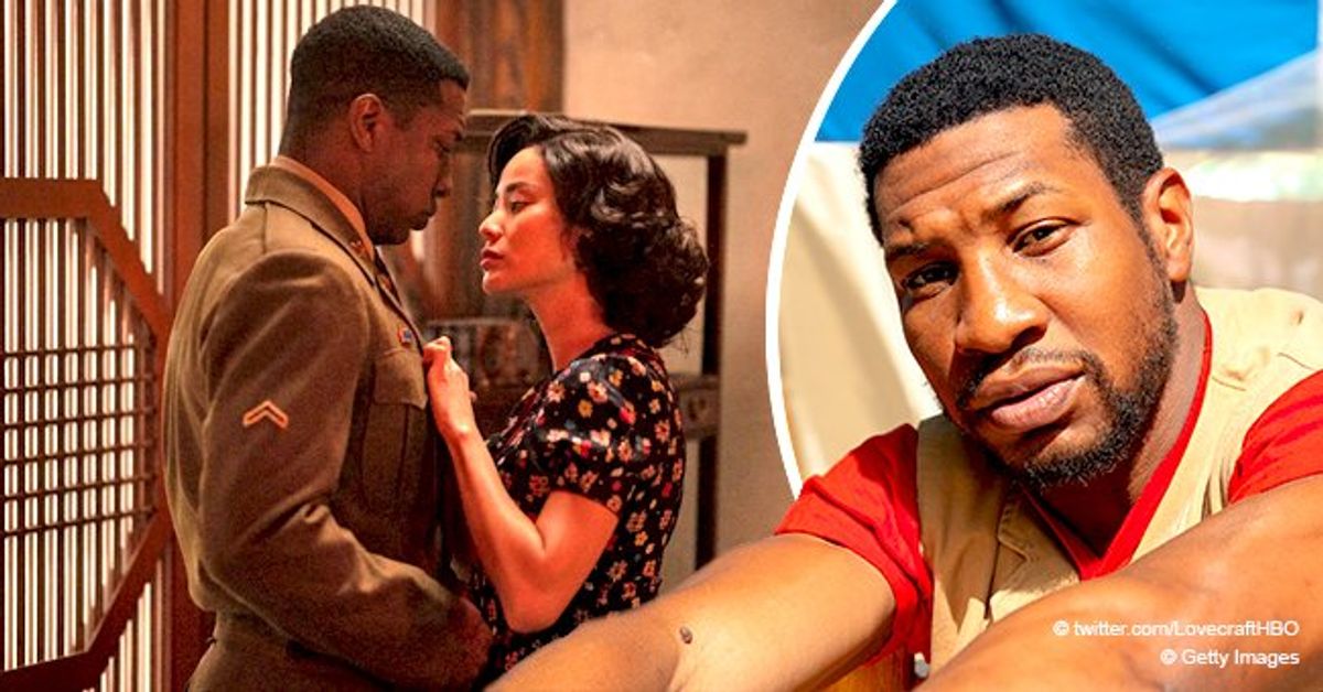 Glimpse inside the Life of 'Lovecraft Country' Actor Jonathan Majors