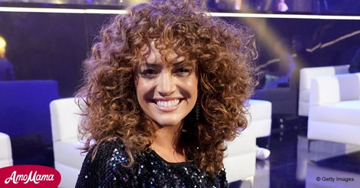 Madison Watkins Is a Hair Model — A Glimpse into the Life of 'American ...