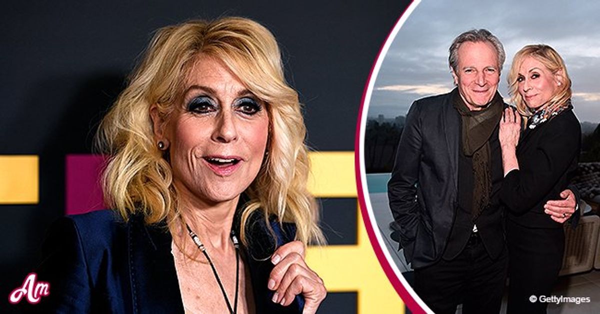 Judith Light Once Said Living Apart Gives Her Marriage a 'Solid ...