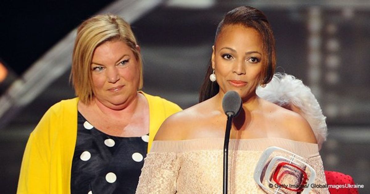 Kim Fields and Mindy Cohn come together for funeral of 'Facts of Life ...