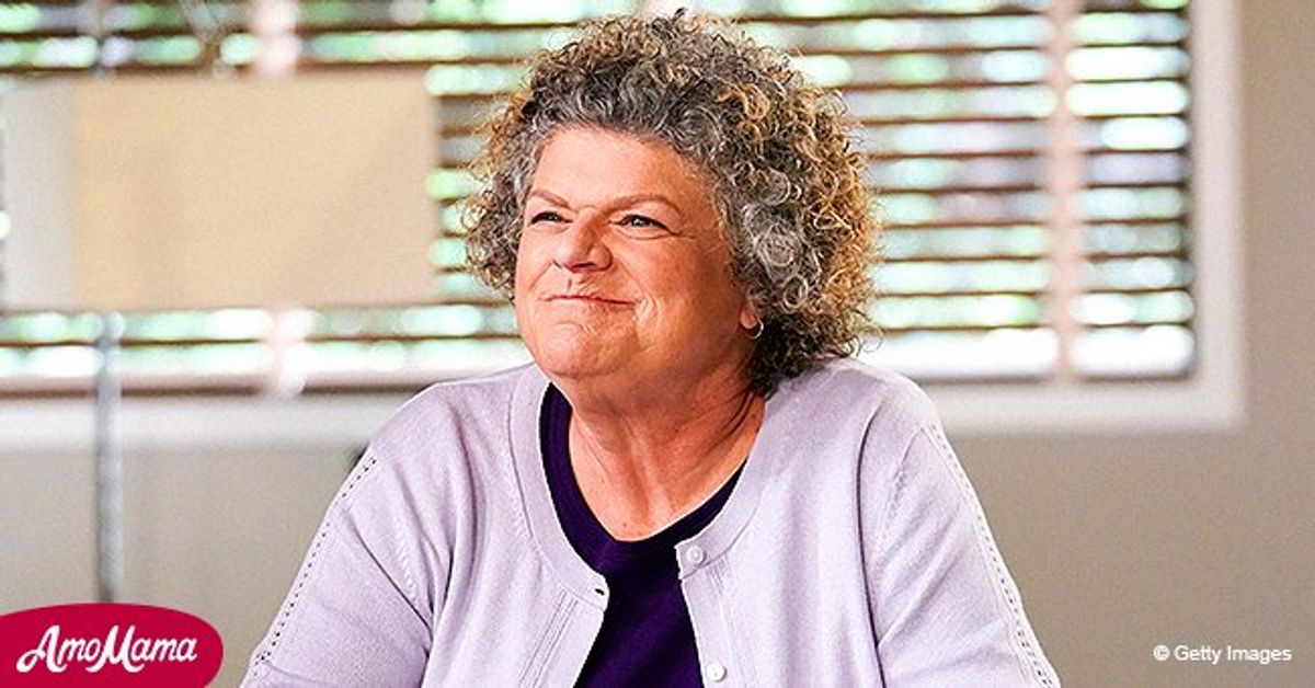 Mary Pat Gleason Dies of Cancer at 70 – Glimpse inside Her Most ...