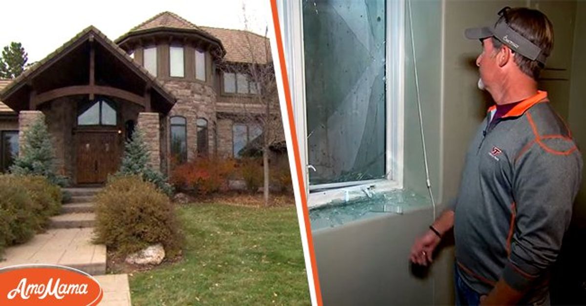 Couple Leaves Newly-Renovated Home for a Date and Finds 300 Teenagers ...