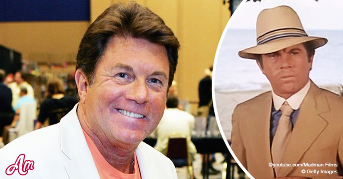 Larry Manetti’s Life after ‘Magnum P.I.’