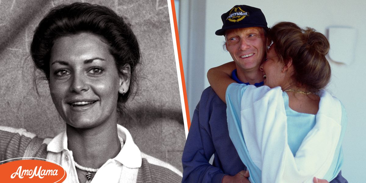 Marlene Knaus Is Niki Lauda's Ex-wife Who Shares 2 Sons with the Late ...