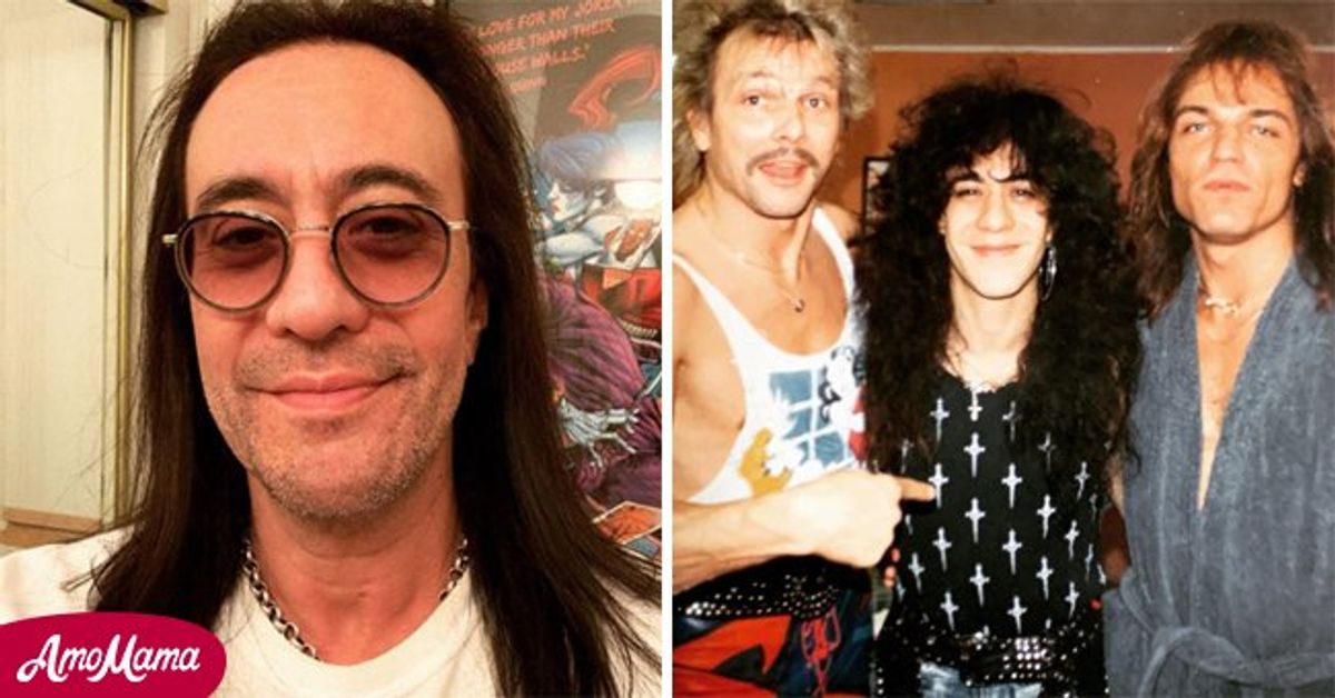 Jeff Labar's Fans Mourn Rock Star after Son Confirms Cinderella ...